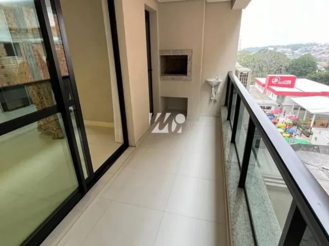 Apartamento 2 Quartos com 1 Suíte e 72m² Pagani mrt