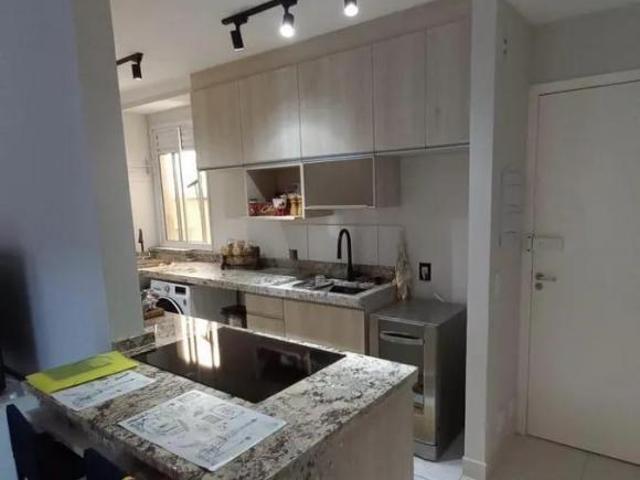Apartamento 2 Quartos com 1 Suíte e 74m² Jardim Tangara
