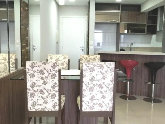 Apartamento 2 Quartos com 1 Suíte e 76m² Campinas