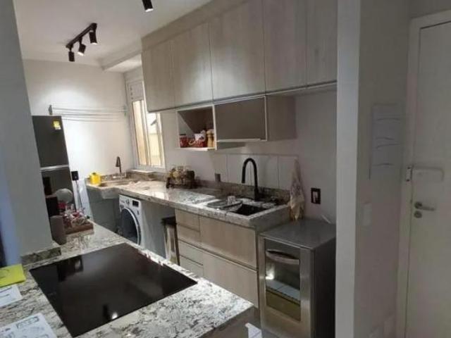 Apartamento 2 Quartos com 1 Suíte e 76m² Jardim Tangara