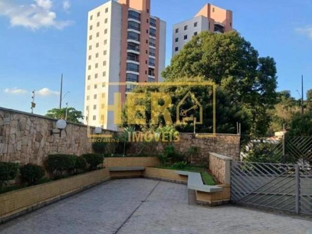 Apartamento 2 Quartos com 1 Suíte e 79m² Jardim Merci Ii