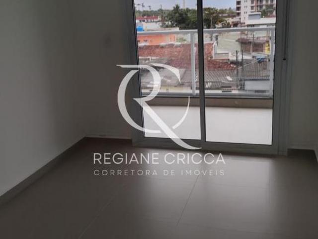 Apartamento 2 Quartos com 1 Suíte e 2 Vagas Novo 82m² Referência R1934382