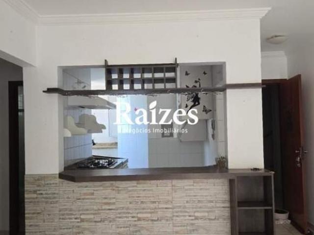 Apartamento 2 Quartos com 1 Suíte e 2 Vagas Vigilato Pereira, Uberlândia