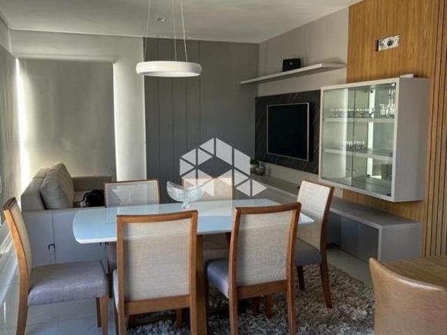 Apartamento 2 quartos com 1 suite e vaga de garagem, Centro, Capão da Canoa