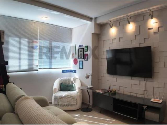 Apartamento 2 Quartos com 1 Suíte e DCE no Residencial Duetto