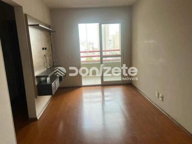 Apartamento 2 quartos com 1 suíte em Casa Branca, Santo André – venda