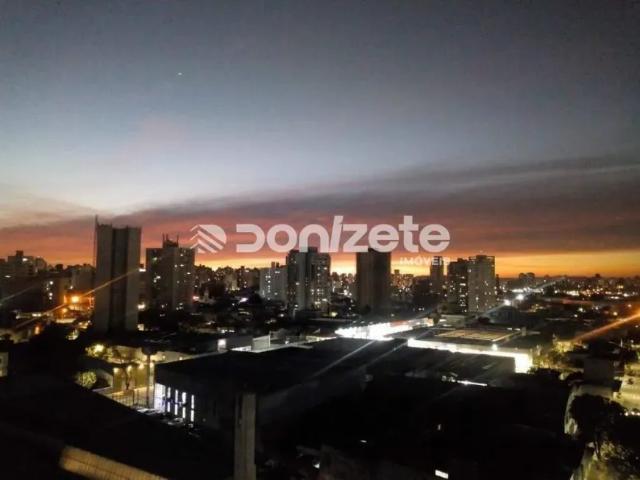 Apartamento 2 quartos com 1 suíte em Casa Branca, Santo André – venda