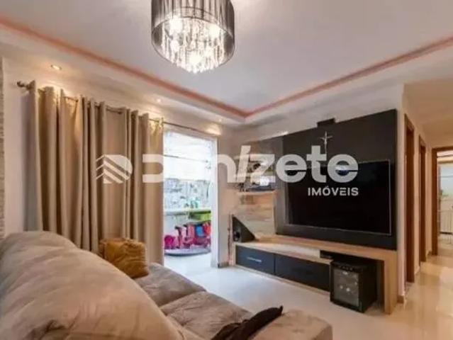 Apartamento 2 Dormitórios com 1 suíte, 2 vagas, em Vila Valparaíso – Santo André. Financiamento Acei