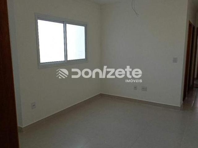 Apartamento 2 quartos com 1 suíte em Vila Assunção, Santo André – 52 m², 2 vagas