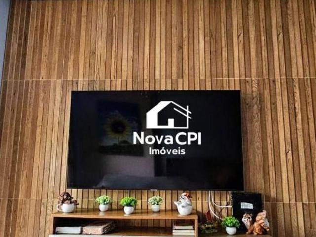 Apartamento 2 Quartos com 1 Suíte, Lazer Completo e 65m² – Canto do Forte