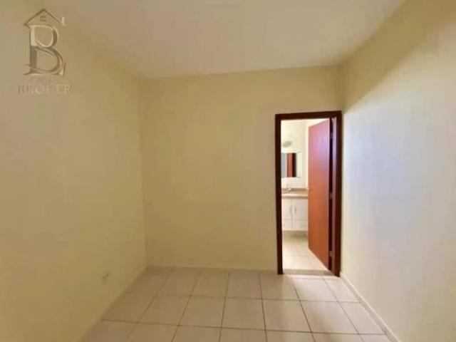 Apartamento 2 Quartos com 1 Suíte Marília