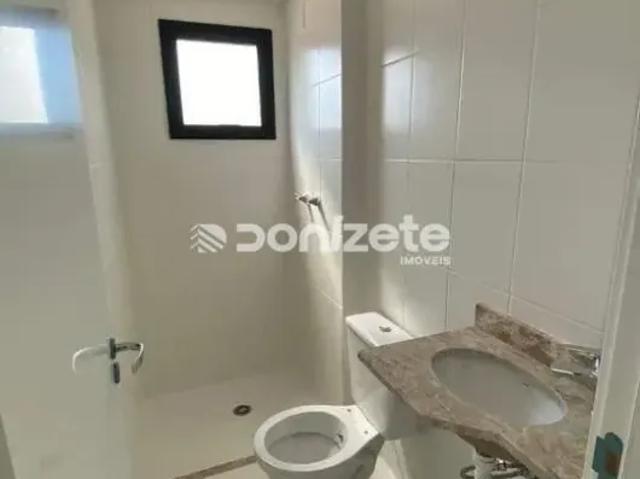 Apartamento 2 Quartos com 1 Suíte no Campestre – Financiamento Disponível