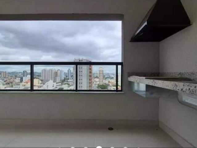 Apartamento 2 Quartos com 1 Suíte no Parque das Nações, Santo André – Financia