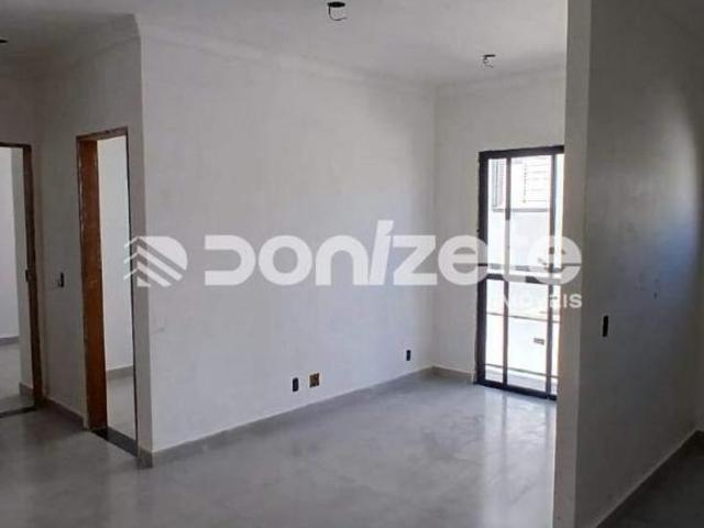 Apartamento 2 Quartos com 1 Suíte na Frente do Edifício, Paraíso — Santo André Financiamento