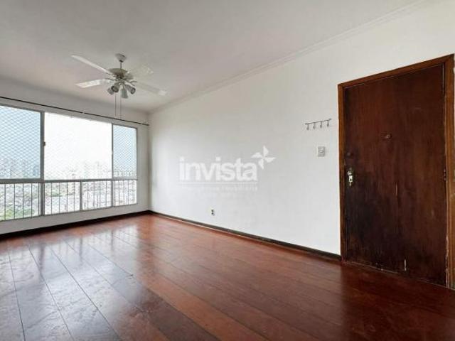 Apartamento 2 quartos com 1 suíte – Santos, Aparecida | Financiamento Disponível
