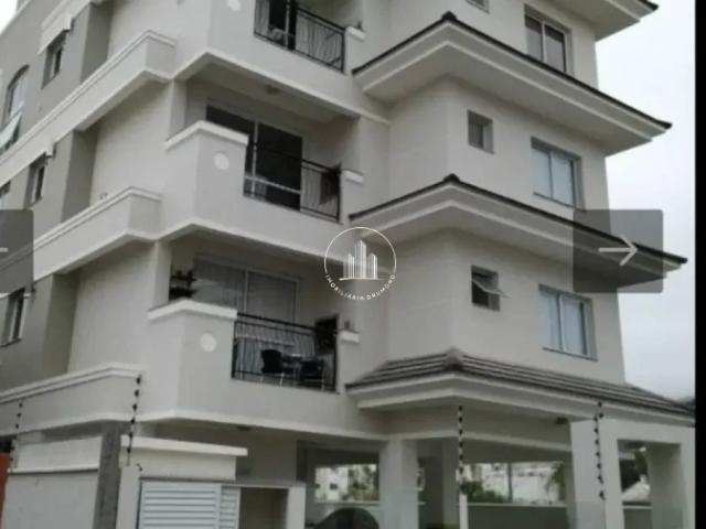 Apartamento 2 Quartos com 1 Suíte Pagani PLC