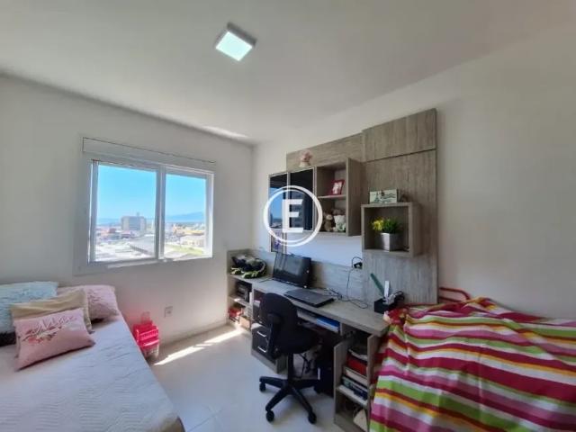 Apartamento 2 Quartos com 1 Suíte Pagani
