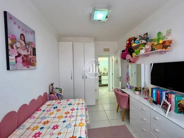 Apartamento 2 Quartos com 1 Suíte Roçado EST