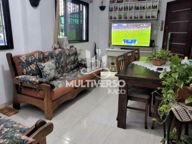 Apartamento 2 quartos com 1 suíte Térreo Ocian, Praia Grande – Financia