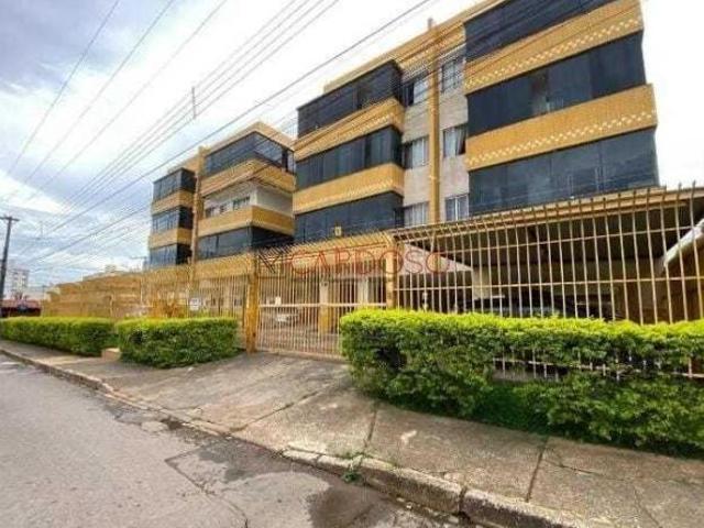 Apartamento 2 quartos com 1 suíte, vaga coberta, aceita financiamento e FGTS, Condomínio Porto Belo