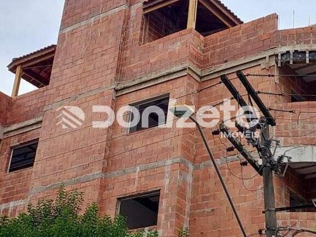 Apartamento 2 Quartos com 1 Suíte, Vila Bastos – Financia e Pronto para Morar
