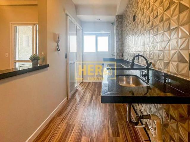 Apartamento 2 Quartos com 1 Suíte Yes Living no Medeiros