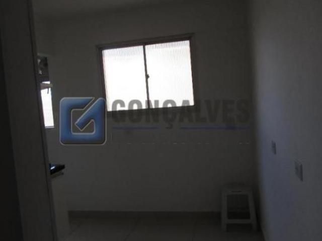 Apartamento 2 Quartos com 1 Vaga | 53 m² | São Bernardo do Campo Bairro Dos Casa