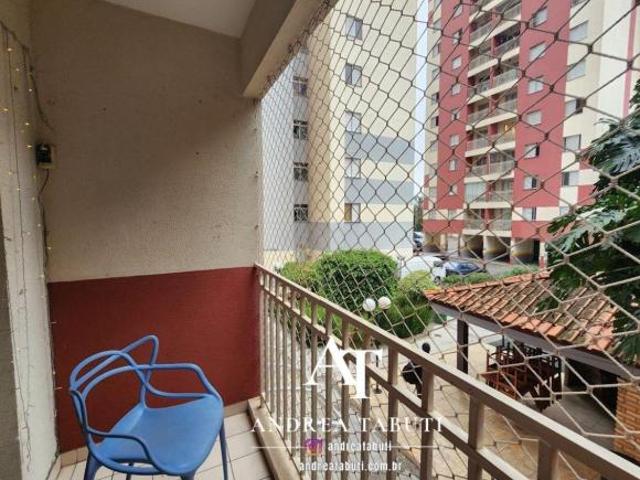 APARTAMENTO 2 QUARTOS COM 1 VAGA