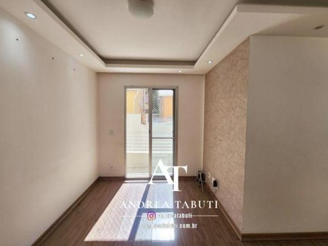 APARTAMENTO 2 QUARTOS COM 1 VAGA