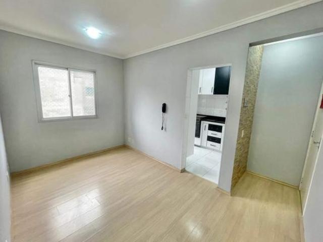 Apartamento 2 Quartos com 1 Vaga – Vila Guiomar, Santo André