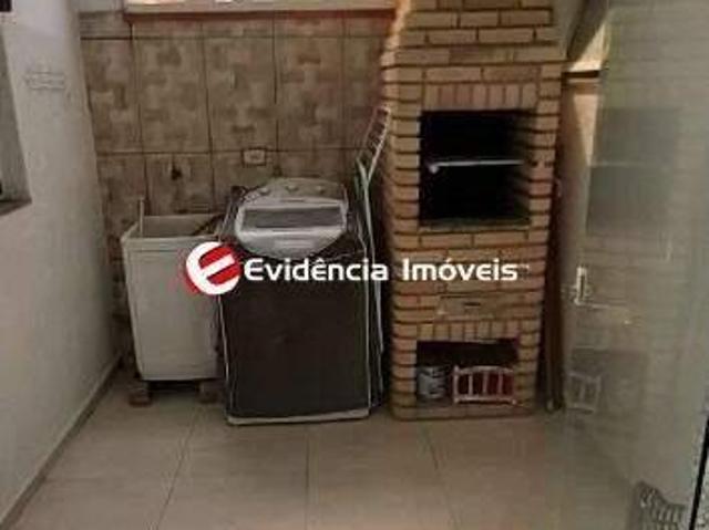 Apartamento 2 Quartos com 1 Vaga | Vila Humaitá, Santo André