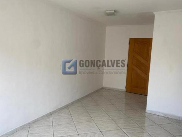 Apartamento 2 quartos com 1 vaga à venda em Assunção, SBC