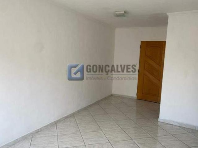 Apartamento 2 quartos com 1 vaga à venda em Assunção, SBC