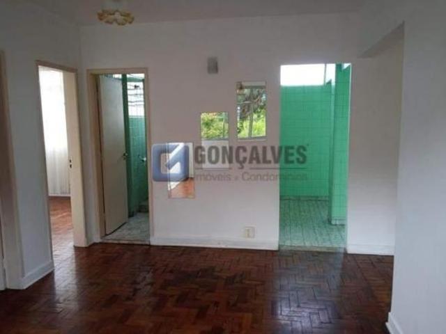 Apartamento 2 quartos com 1 vaga à venda em Vila Guiomar, Santo André – 100 m²