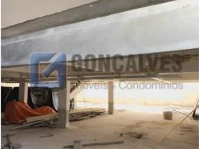 Apartamento 2 Quartos com 1 Vaga à venda em Vila Eldízia, Santo André – 43,36 m²