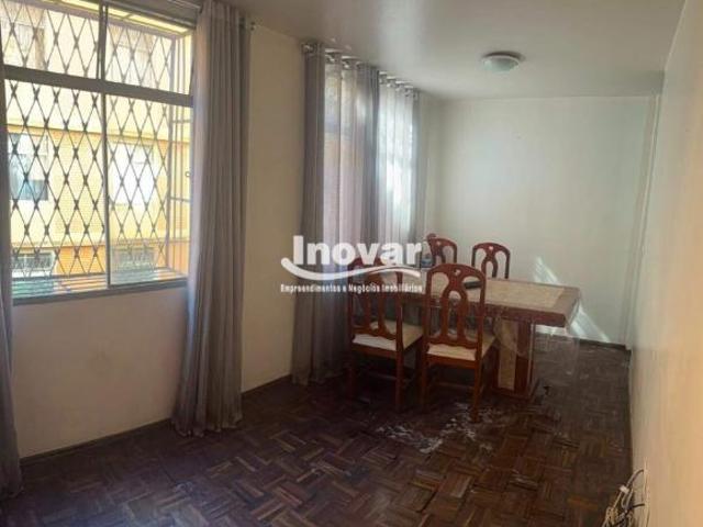 Apartamento 2 quartos com 1 vaga de garagem no bairro Lagoinha