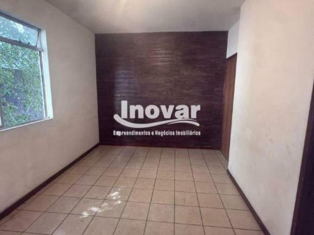 Apartamento 2 quartos com 1 vaga de garagem no bairro Santa Branca