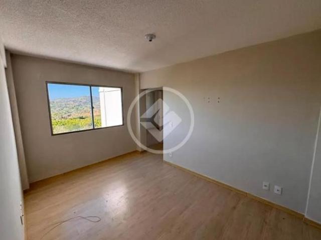 Apartamento 2 quartos com 1 vaga de garagem coberta e área de lazer completa Lagoa Santa MG/ My Br