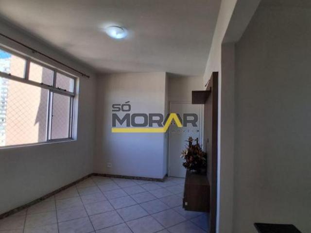 APARTAMENTO 2 QUARTOS COM 1 VAGA DE GARRAGEM NO BAIRRO SILVEIRA BELO HORIZONTE BH/MG