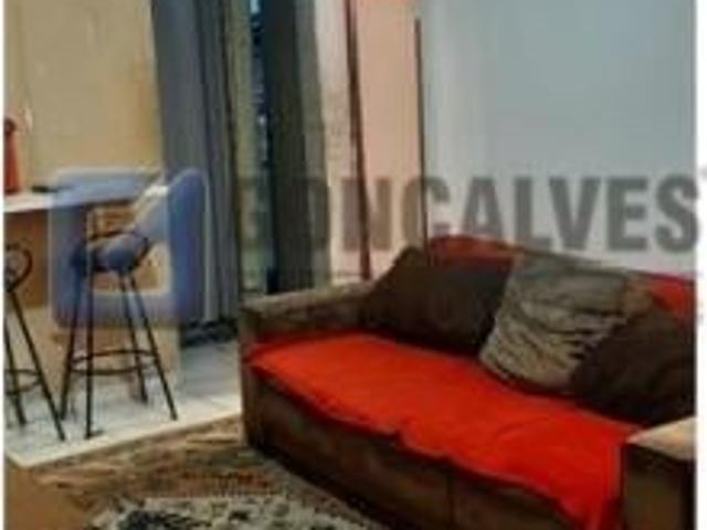 Apartamento 2 Quartos com 1 Vaga em Vila Conceição, Diadema – Ótima Oferta