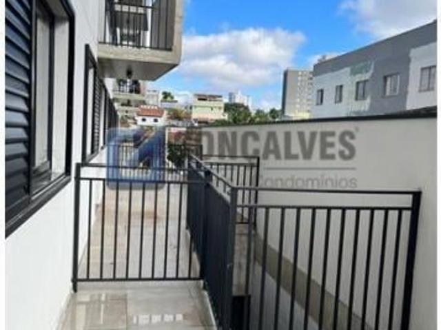 Apartamento 2 quartos com 1 vaga em Vila Valparaíso, Santo André – R$ 350.000