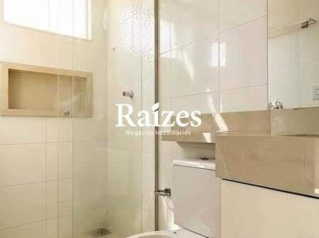 Apartamento 2 Quartos com 1 Vaga em Belo Horizonte