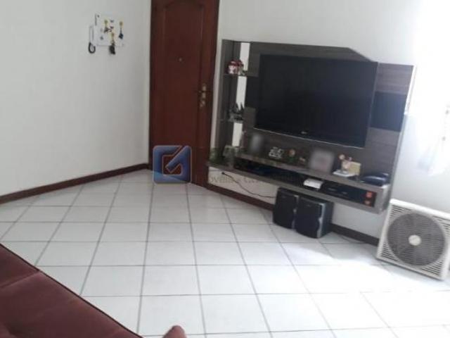 Apartamento 2 Quartos com 1 Vaga em Boa Vista, São Caetano do Sul