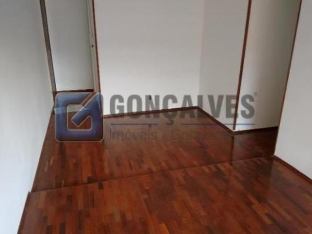 Apartamento 2 Quartos com 1 Vaga em Demarchi, São Bernardo do Campo –