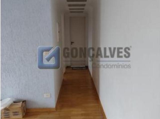 Apartamento 2 Quartos com 1 Vaga em Demarchi, São Bernardo do Campo – R$345.000