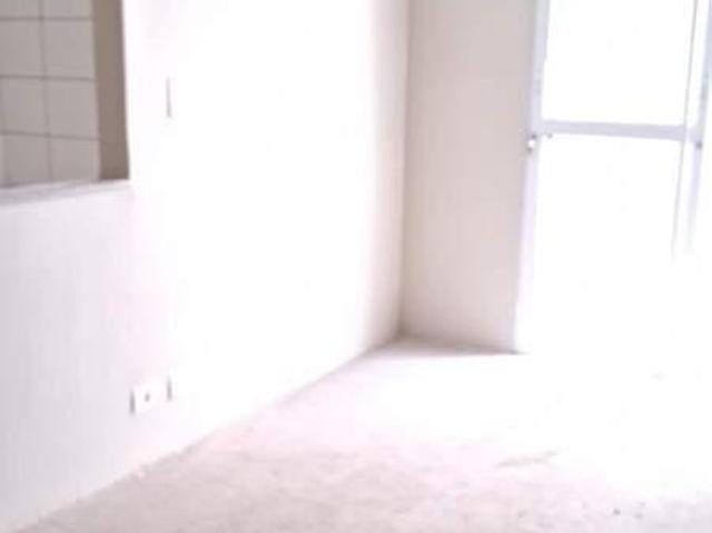 Apartamento 2 Quartos com 1 Vaga em Jardim Estrela, Mauá – Financiamento Aceito