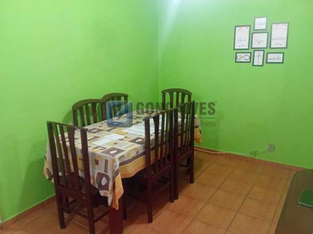 Apartamento 2 quartos com 1 vaga em Jardim Iraja, São Bernardo do Campo – 110m² de área total Venda