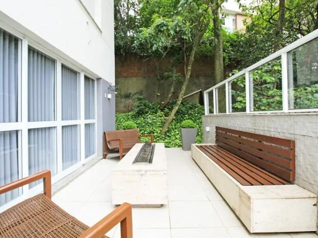 Apartamento 2 quartos com 1 vaga em Petrópolis Porto Alegre RS