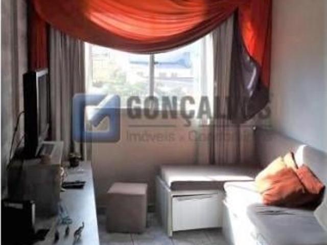 Apartamento 2 Quartos com 1 Vaga em Sacomã, São Paulo – Ótima Oportunidade