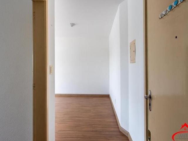 Apartamento 2 quartos, com 1 vaga escriturada Bairro Tristeza